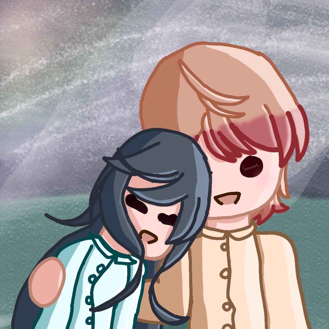 User blog:EmuOtori368/Ichikasa Fanart! | Project SEKAI Wiki | Fandom