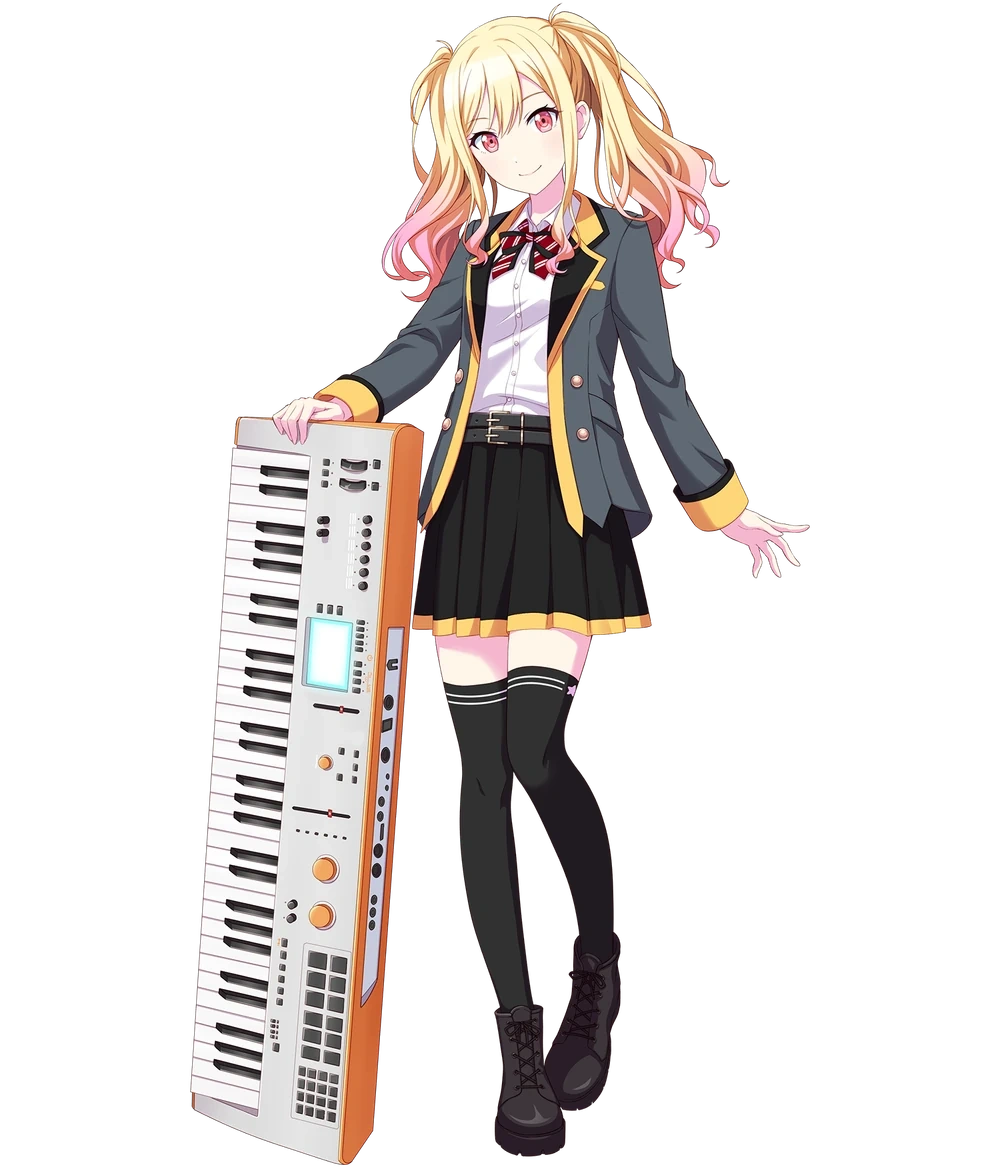 Tenma Saki | Wiki Project Sekai | Fandom