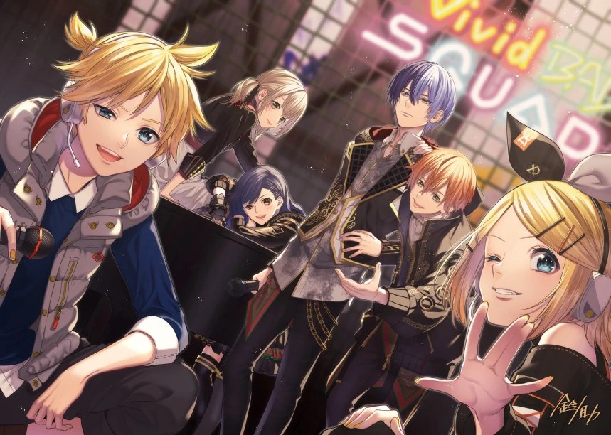 Aoyagi Toya/Gallery | Project SEKAI Wiki | Fandom