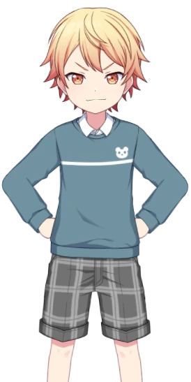 Tenma Tsukasa | Project SEKAI Wiki | Fandom