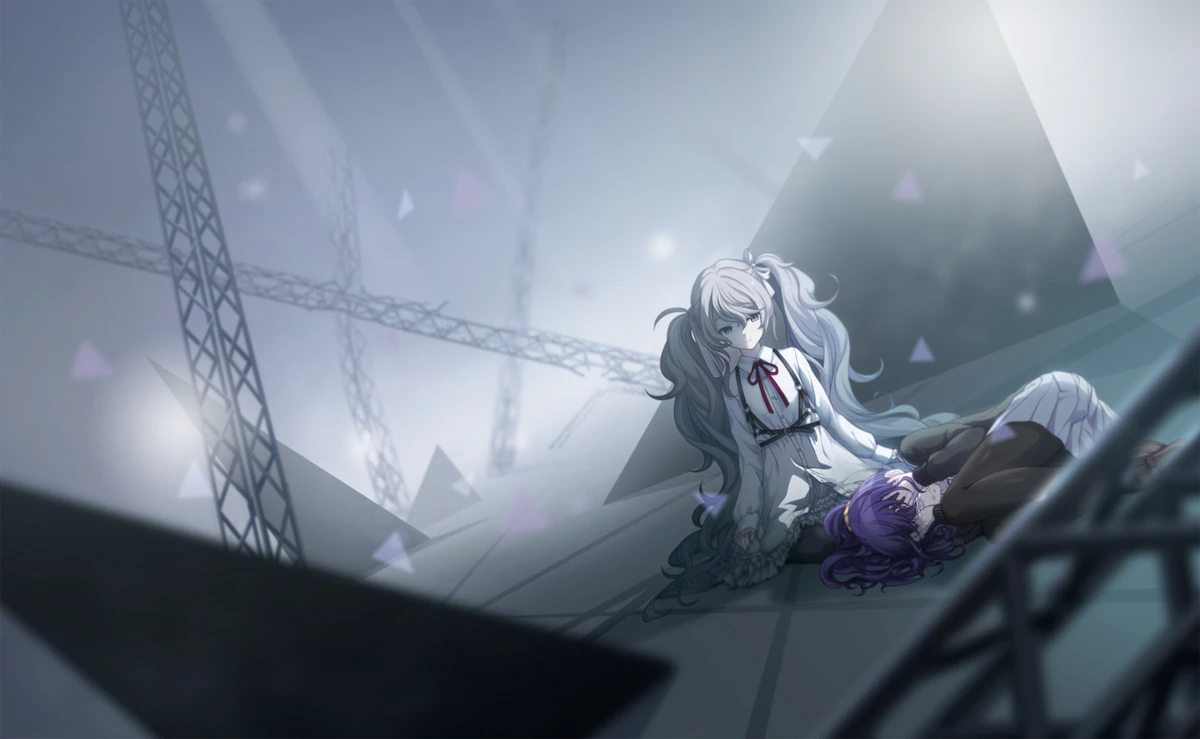 Protective Gaze | Project SEKAI Wiki | Fandom