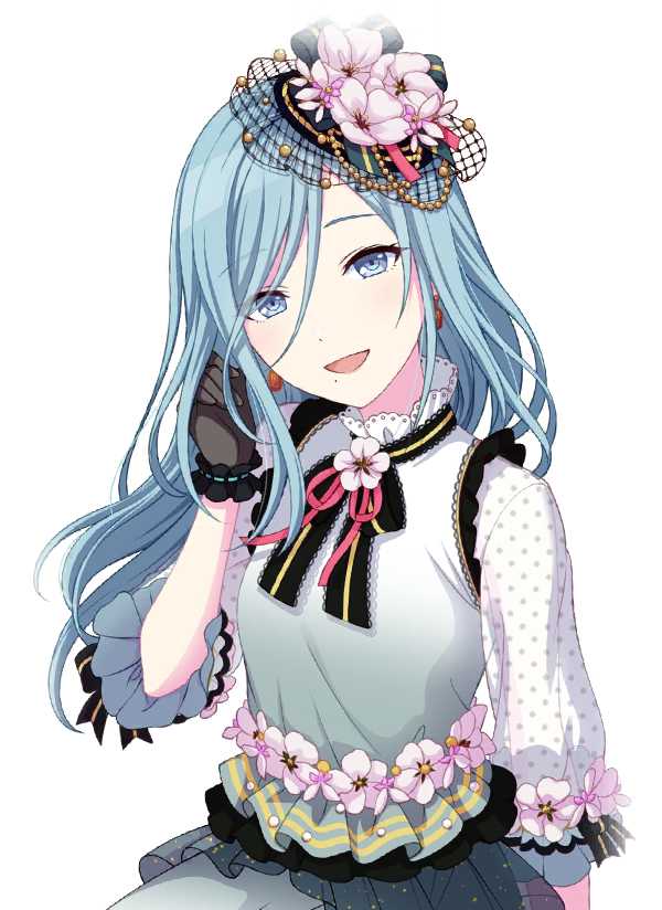 Hinomori Shizuku | Project SEKAI Wiki | Fandom