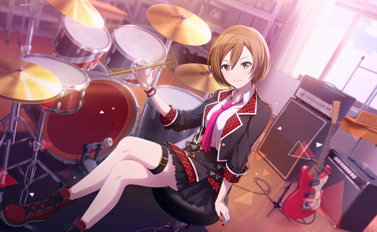 Third Senpai | Project SEKAI Wiki | Fandom