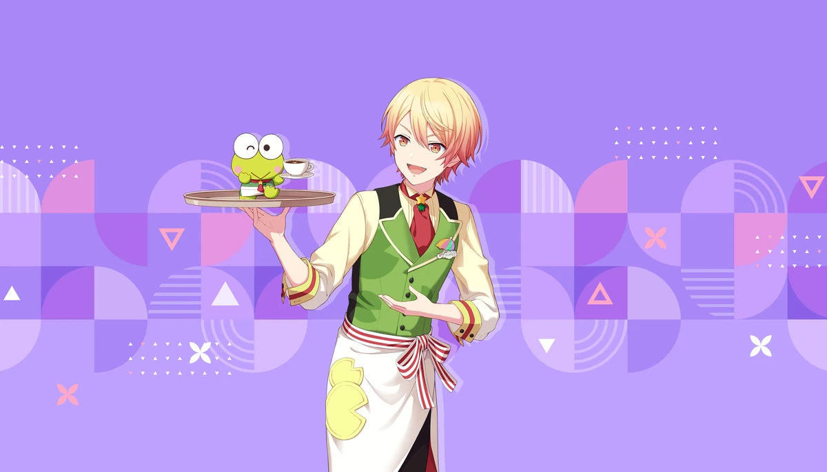 Featuring Kerokerokeroppi | Project SEKAI Wiki | Fandom