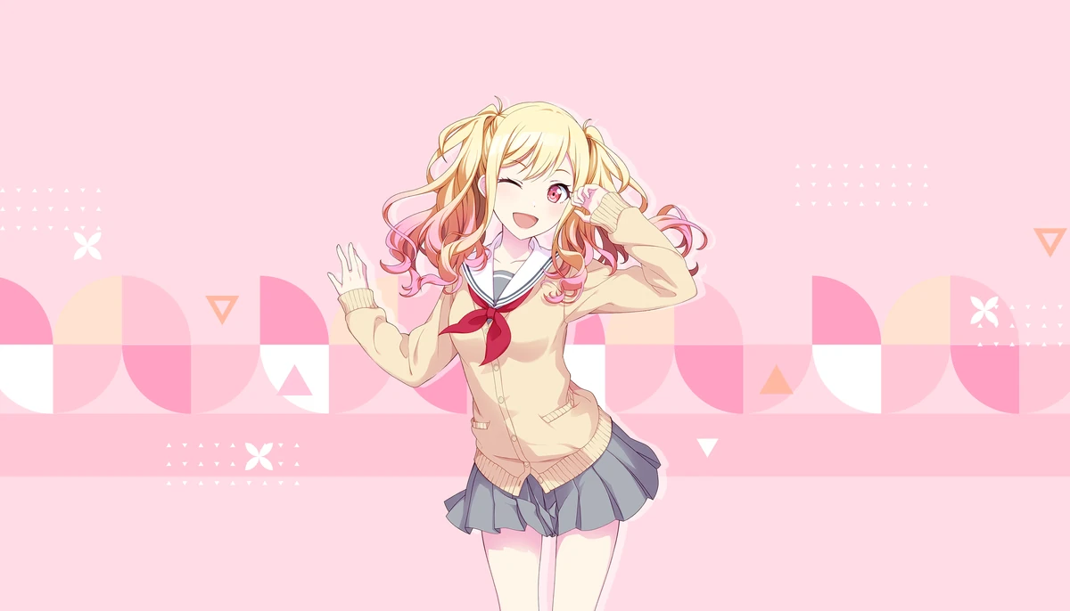 Tenma Saki/Cards | Project SEKAI Wiki | Fandom