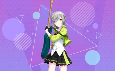 Leo/need | Project SEKAI Wiki | Fandom