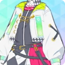 Cheer-Splash Uniform | Wiki Project Sekai | Fandom