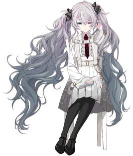 Hatsune Miku | Wiki Project Sekai | Fandom