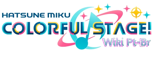 Hatsune Miku: Colorful Stage! Wiki | Fandom