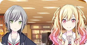 Leo/need/Story/Episode 9 | Project SEKAI Wiki | Fandom
