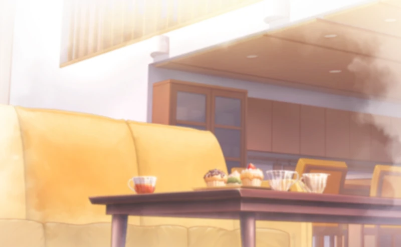 Never Give Up Cooking!/Story | Project SEKAI Wiki | Fandom