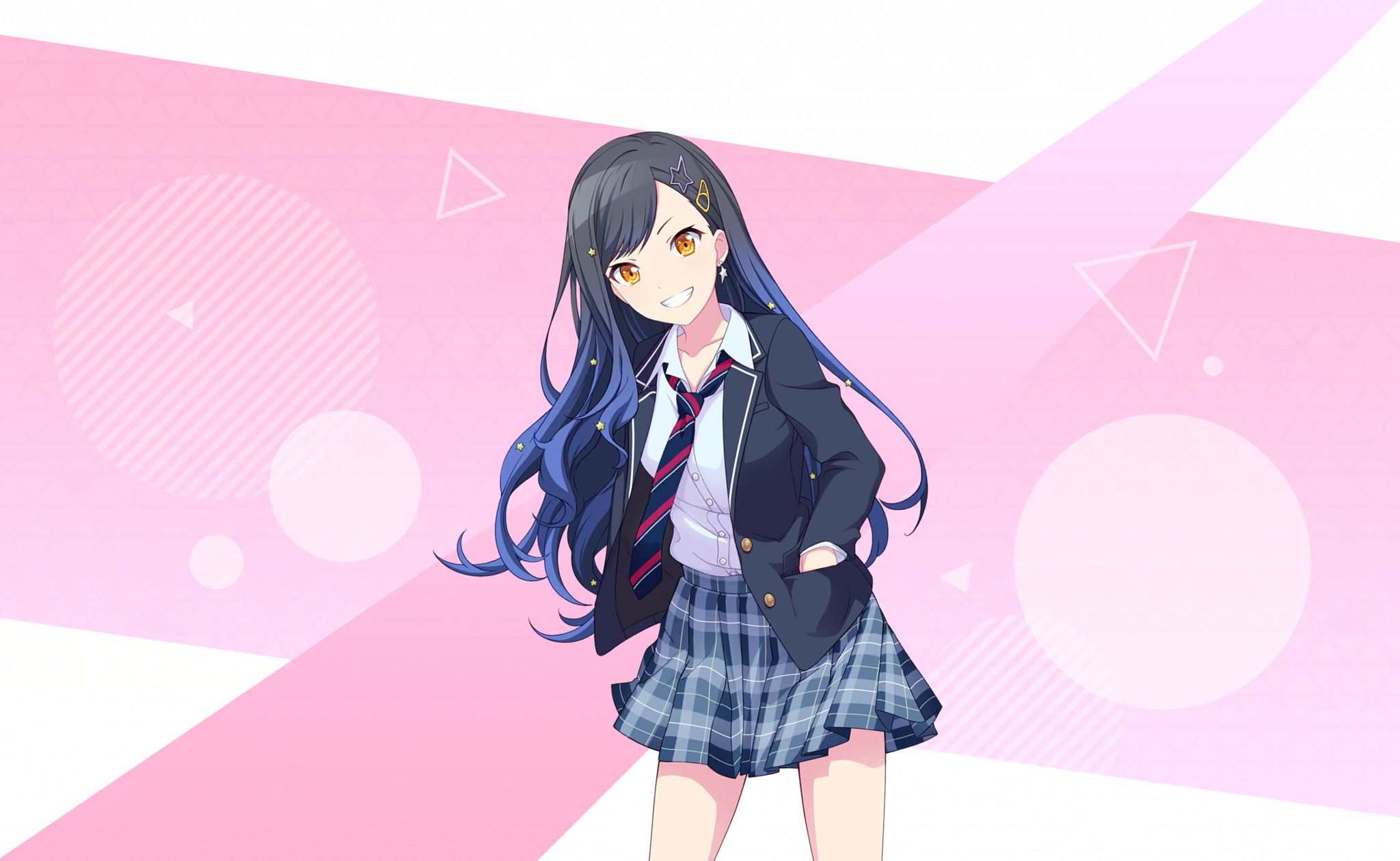 Charismatic Singer/Card Story | Project SEKAI Wiki | Fandom