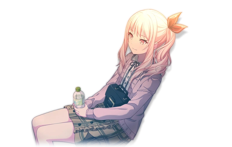 Distancia Secreta/Historia | Wiki Project Sekai | Fandom