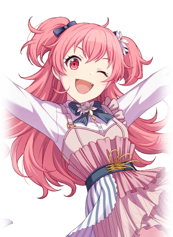 Momoi Airi/Story | Project SEKAI Wiki | Fandom