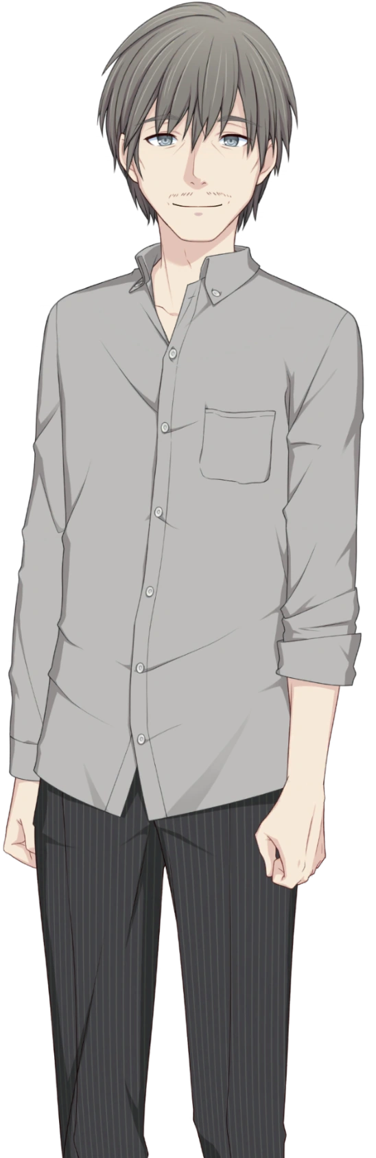 Other Characters (25-ji, Nightcord de.) | Project SEKAI Wiki | Fandom