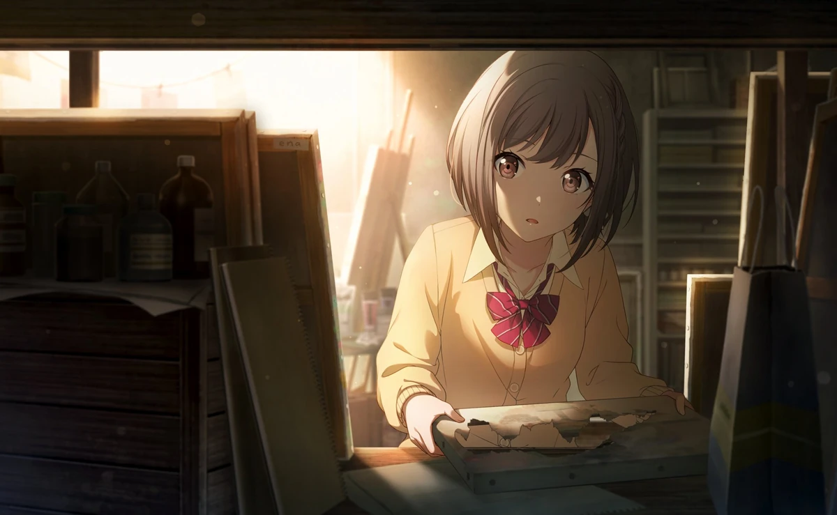 Regretful Pentimento | Wiki Project Sekai | Fandom