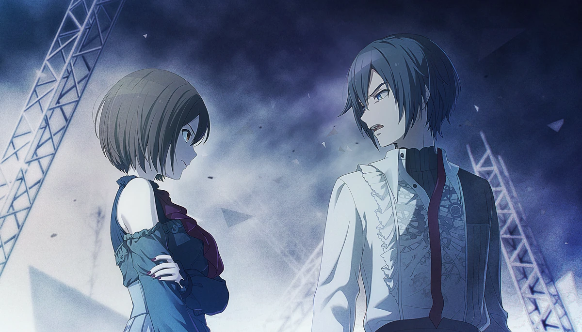 Icy Quarrel | Project SEKAI Wiki | Fandom