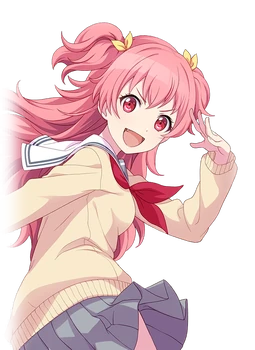 Unyielding Idol Spirit | Project SEKAI Wiki | Fandom