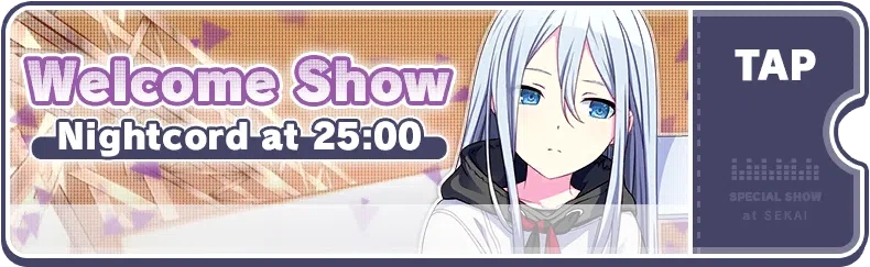 25-ji, Nightcord de. Release Commemoration Live | Project SEKAI Wiki ...
