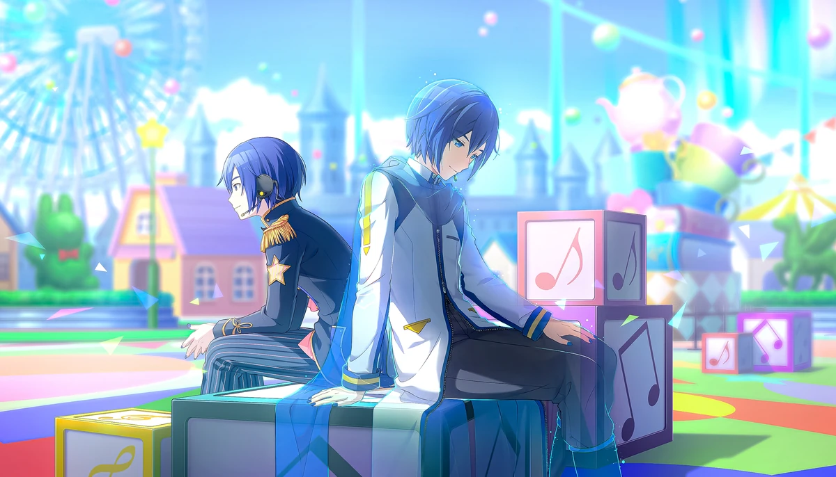 Wanting To Give A Push | Project SEKAI Wiki | Fandom