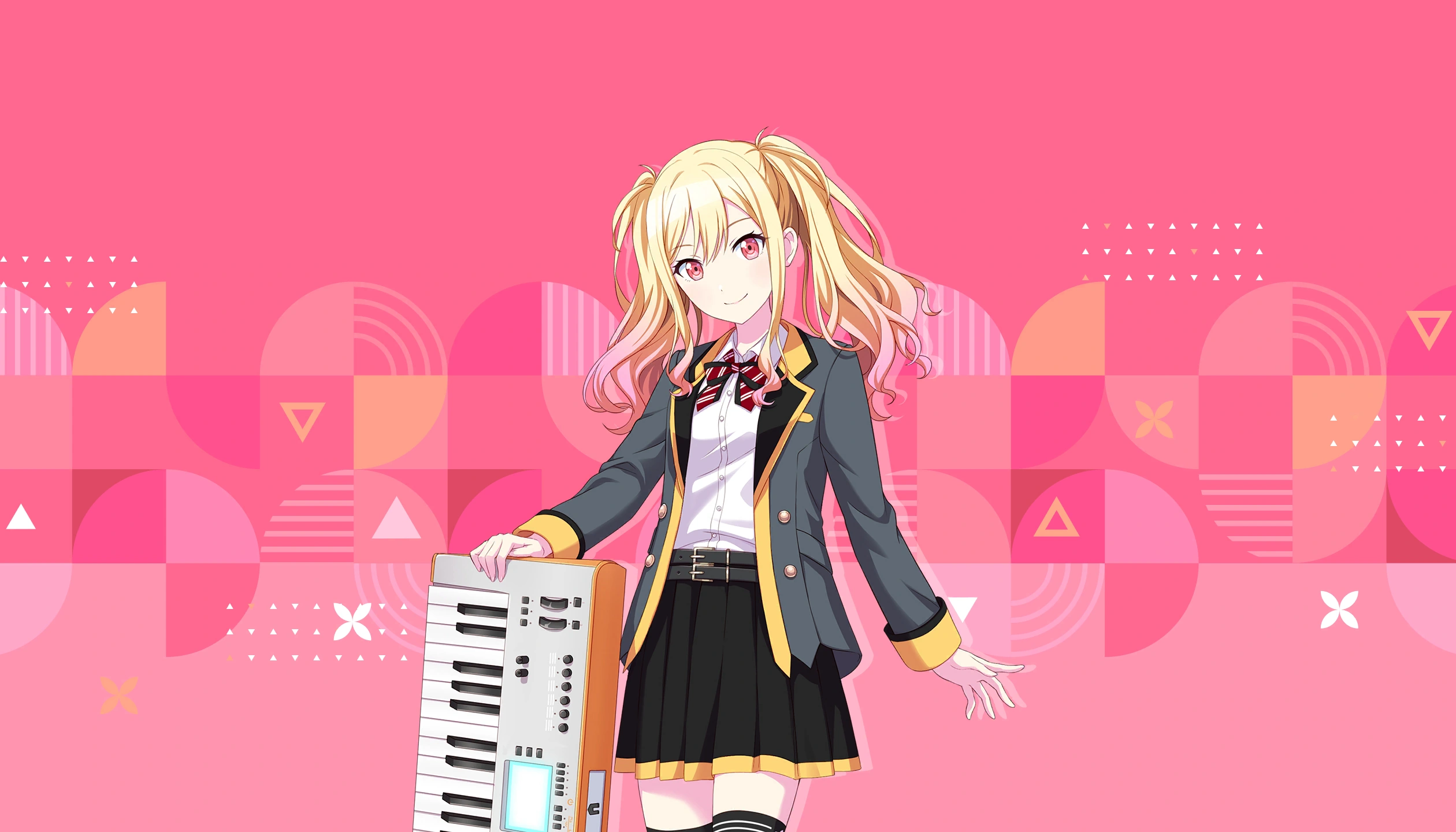 Brand New Style (Saki)/Card Story | Project SEKAI Wiki | Fandom