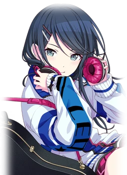 Connecting Tones | Project SEKAI Wiki | Fandom