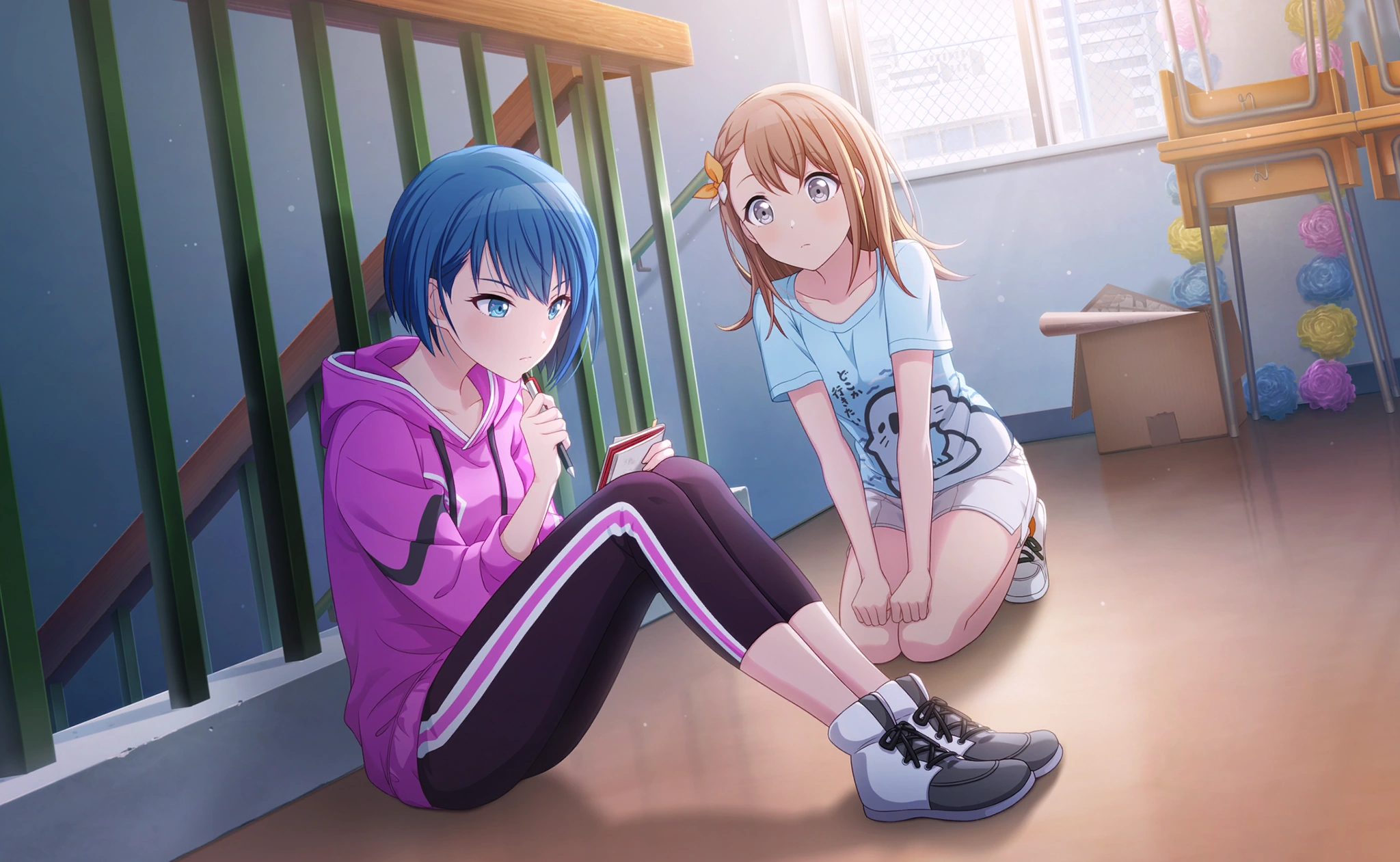 Discuss Everything About Project SEKAI Wiki | Fandom