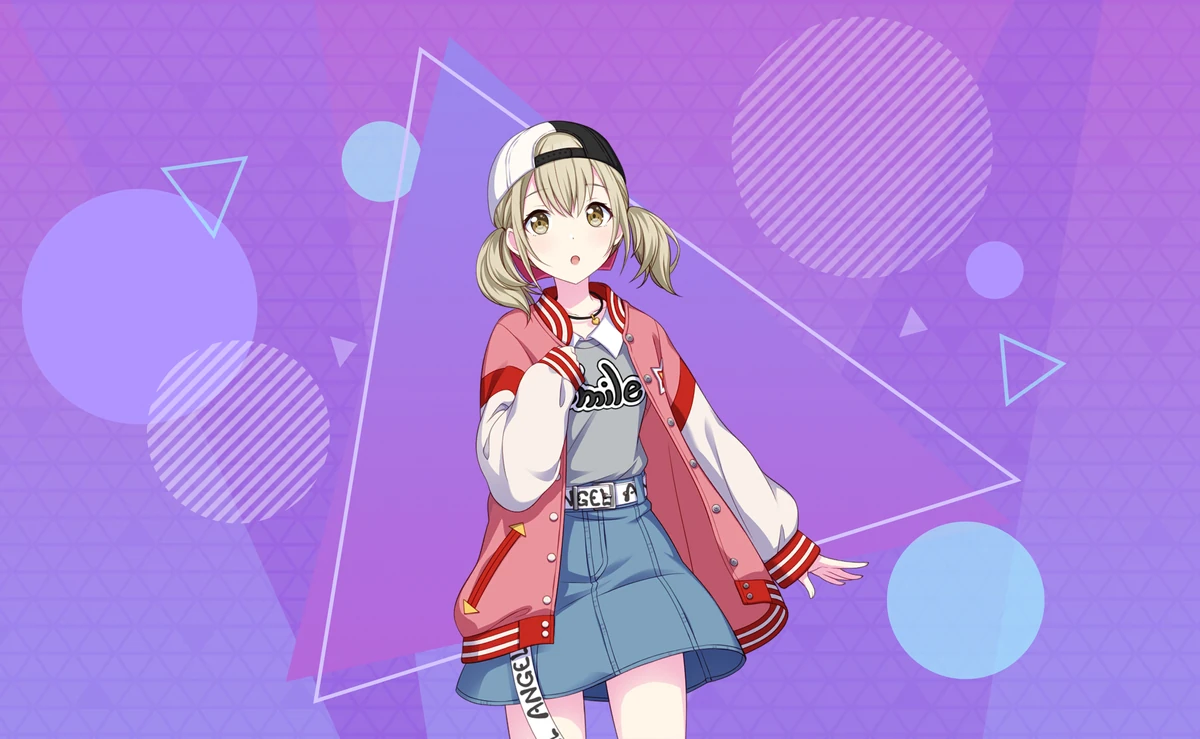 Vivid BAD SQUAD (Kohane)/Card Story | Project SEKAI Wiki | Fandom