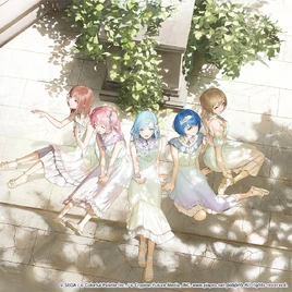 Anata no Sora ga Naku no Nara / Polar Star | Project SEKAI Wiki | Fandom
