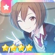 Secret Wink! | Project SEKAI Wiki | Fandom