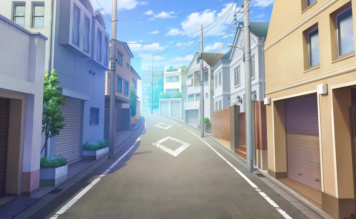 Early Morning Struggles/Card Story | Project SEKAI Wiki | Fandom