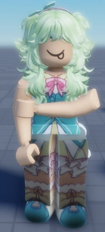 Nene | Project Sekai But, Something Seems Off.. Wiki | Fandom