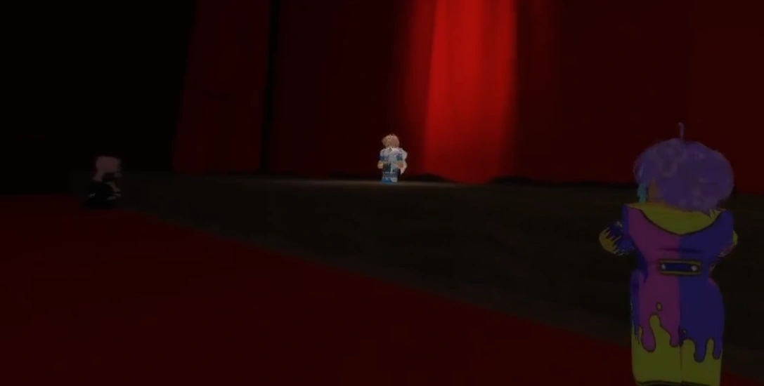 Perform | Project Sekai But, Something Seems Off.. Wiki | Fandom