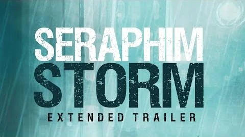 STORM | PROJECT SERAPHIM Wikia | Fandom