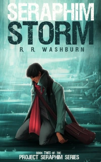 STORM | PROJECT SERAPHIM Wikia | Fandom