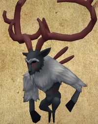 Lesser Deermon - I Am Setsuna Wiki