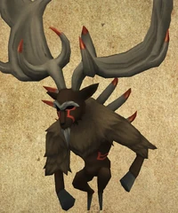 Greater Deermon - I Am Setsuna Wiki
