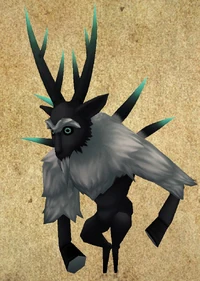 Digi Deermon - I Am Setsuna Wiki