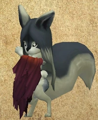 Lupara - I Am Setsuna Wiki