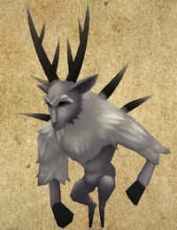 Summoned Deermon - I Am Setsuna Wiki