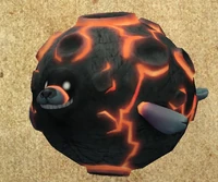 Fiery Puff-Puff - I Am Setsuna Wiki