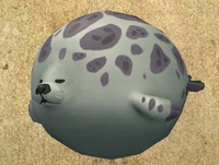 Poison Puff-Puff - I Am Setsuna Wiki