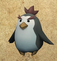 Hoppy - I Am Setsuna Wiki