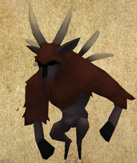 Arch Deermon - I Am Setsuna Wiki