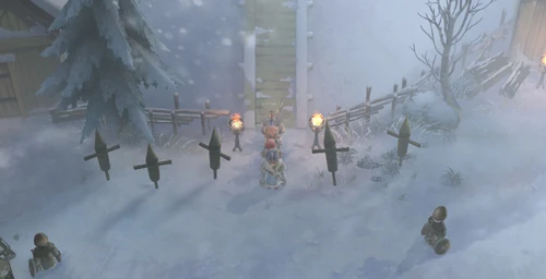 Purikka - I Am Setsuna Wiki