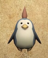Pengy Species | I Am Setsuna Wiki | Fandom