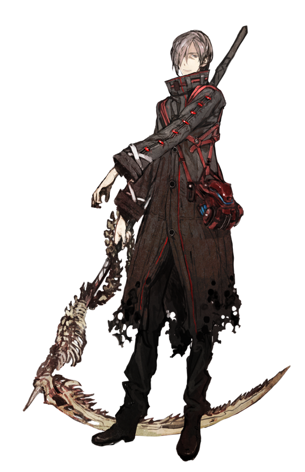 Reaper I Am Setsuna Wiki Fandom reaper-i-am-setsuna-wiki-fandom
