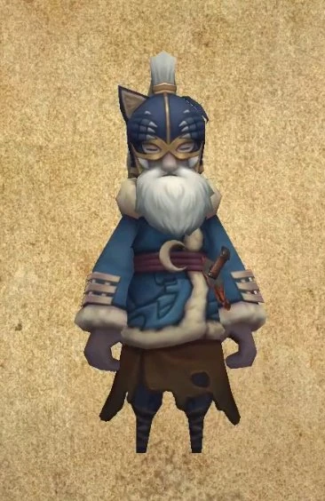 Hapsper | I Am Setsuna Wiki | Fandom