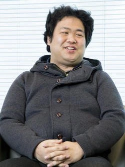 Atsushi Hashimoto | I Am Setsuna Wiki | Fandom