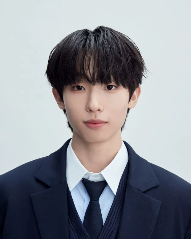 Kim Sungjun | Project 7 Wiki | Fandom